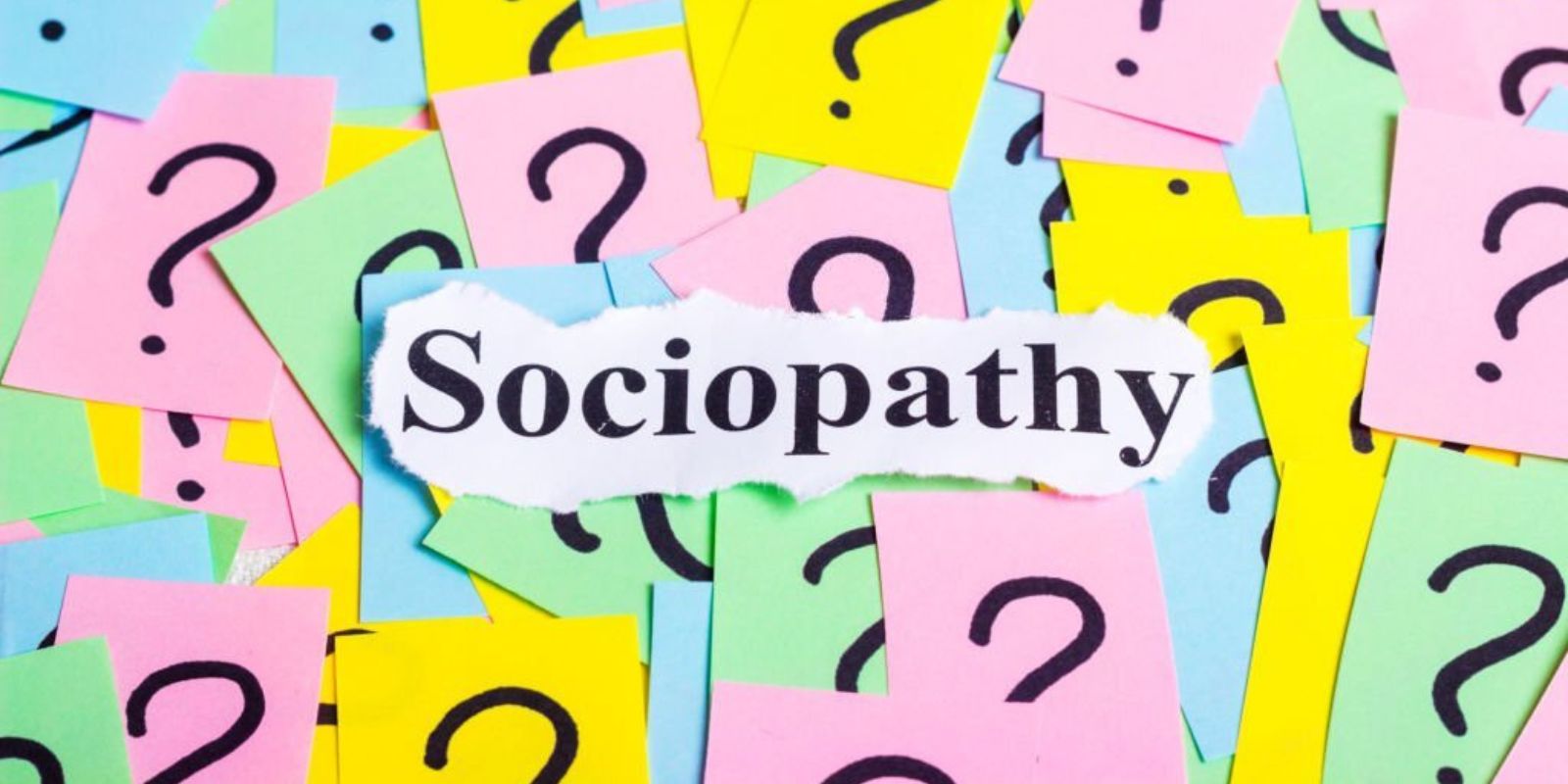 Sociopathy and Psychopathy: Importance of Mental Health Diagnosis - Dr ...
